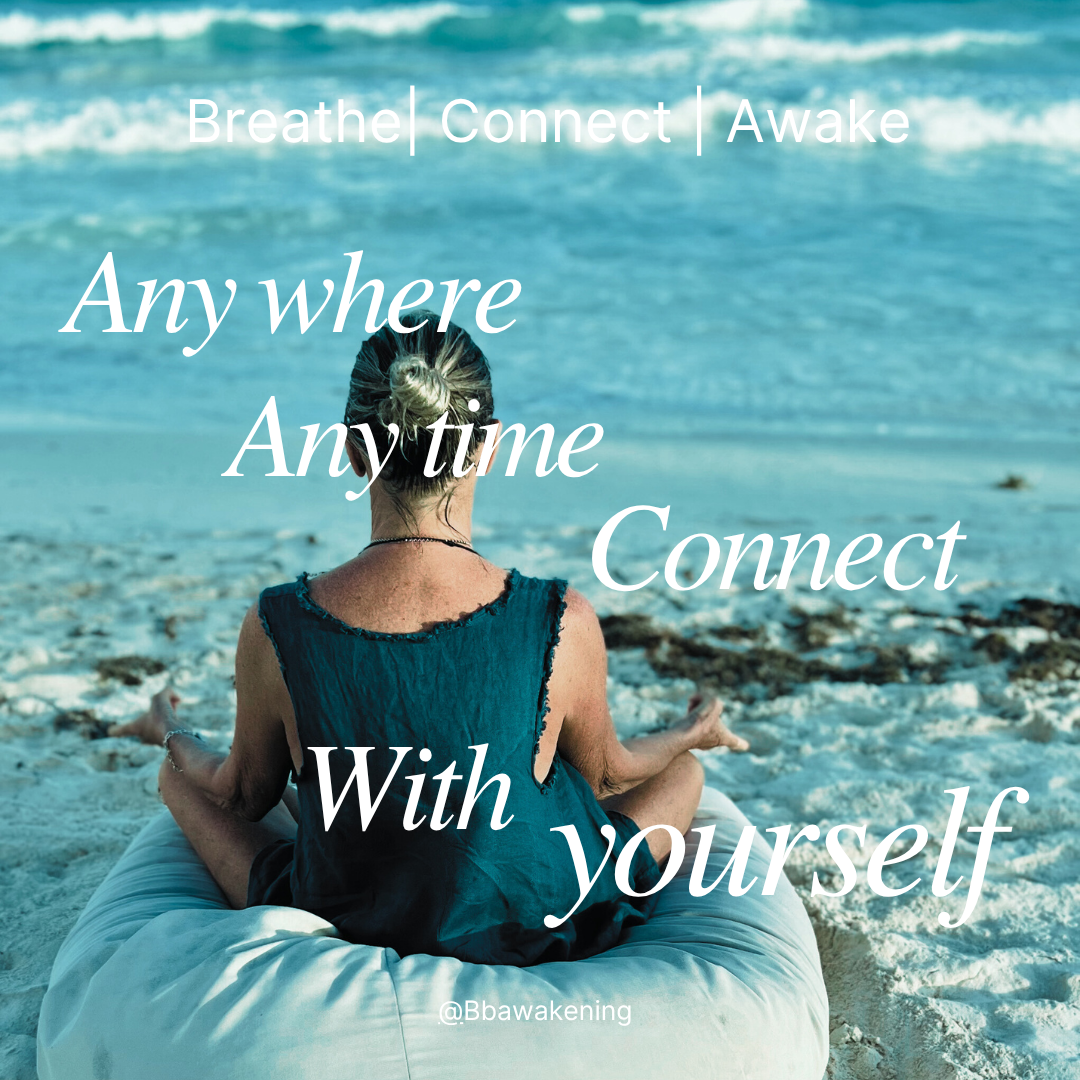 MASTERING YOUR BREATH – BRIGITTE BRUYEZ BREATHWORK COACHING